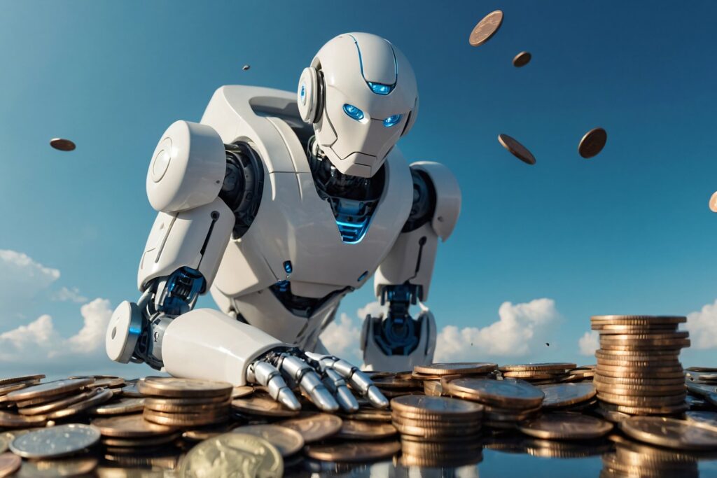AI-Powered Investment Platforms: What Robo-Advisors Can and Cannot Do ...